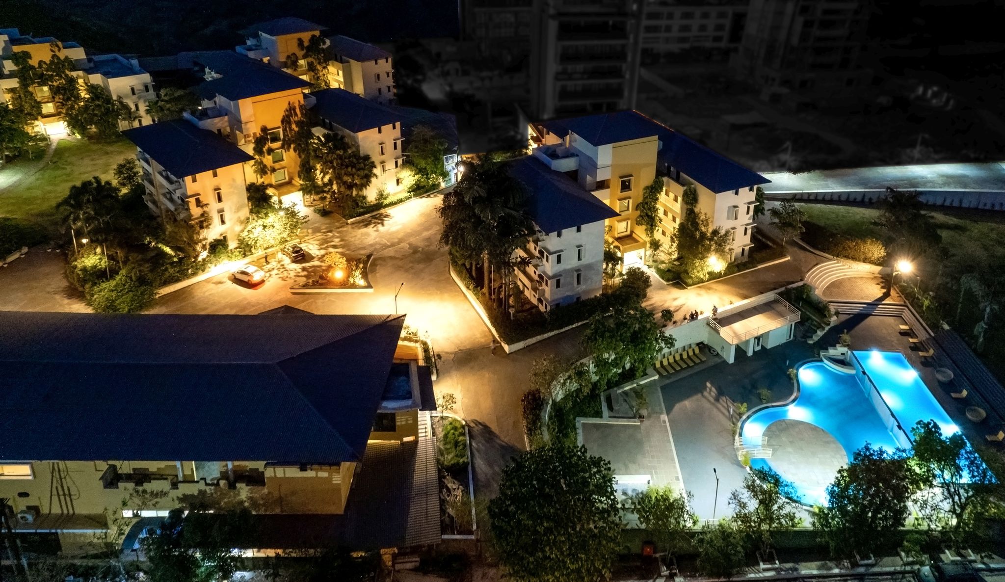 Camel Valley Resort & Spa Igatpuri - Hotel Price, Reviews, Photos ...