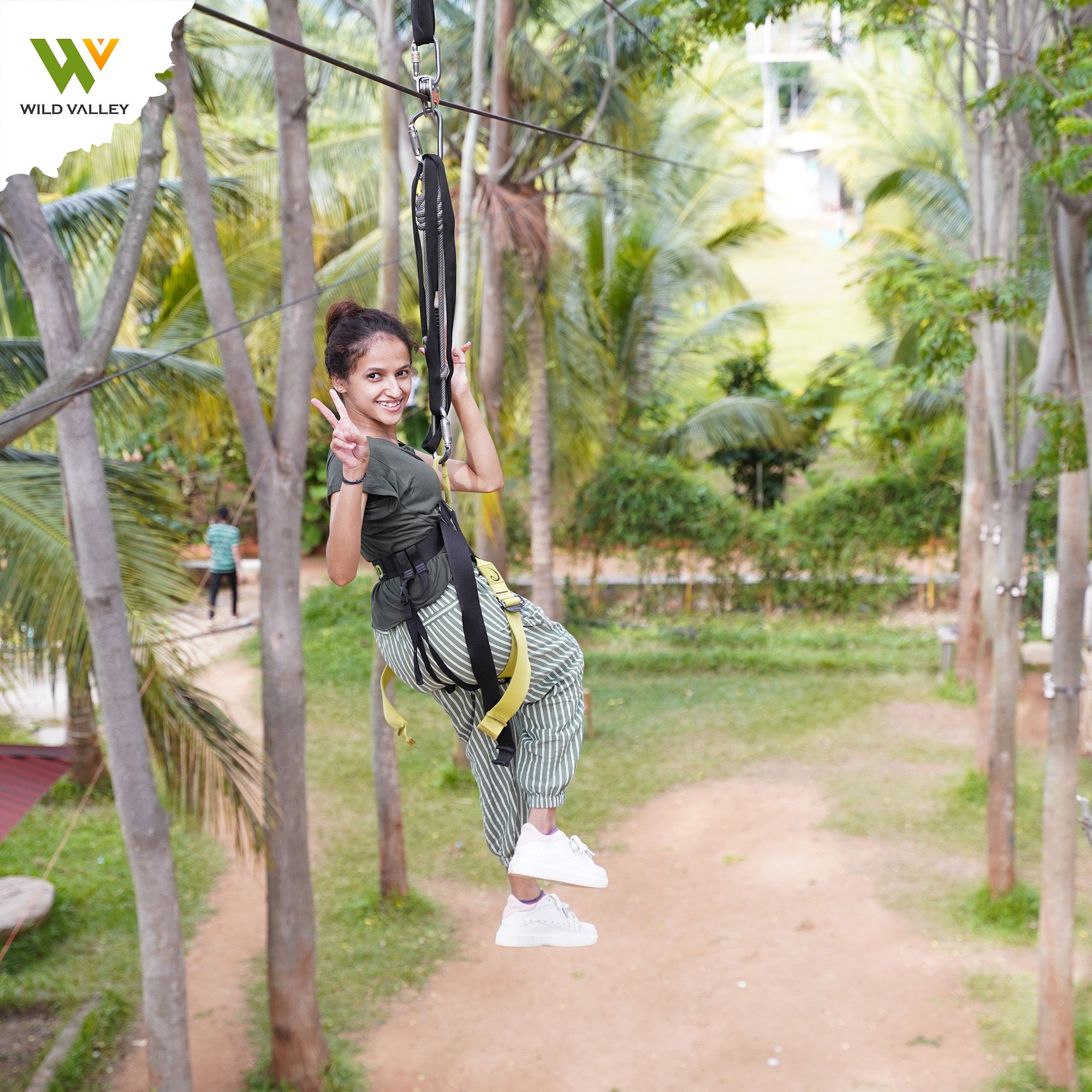 Wild Valley Mountain Bear - Ramanagara - Hotel Price, Reviews, Photos ...