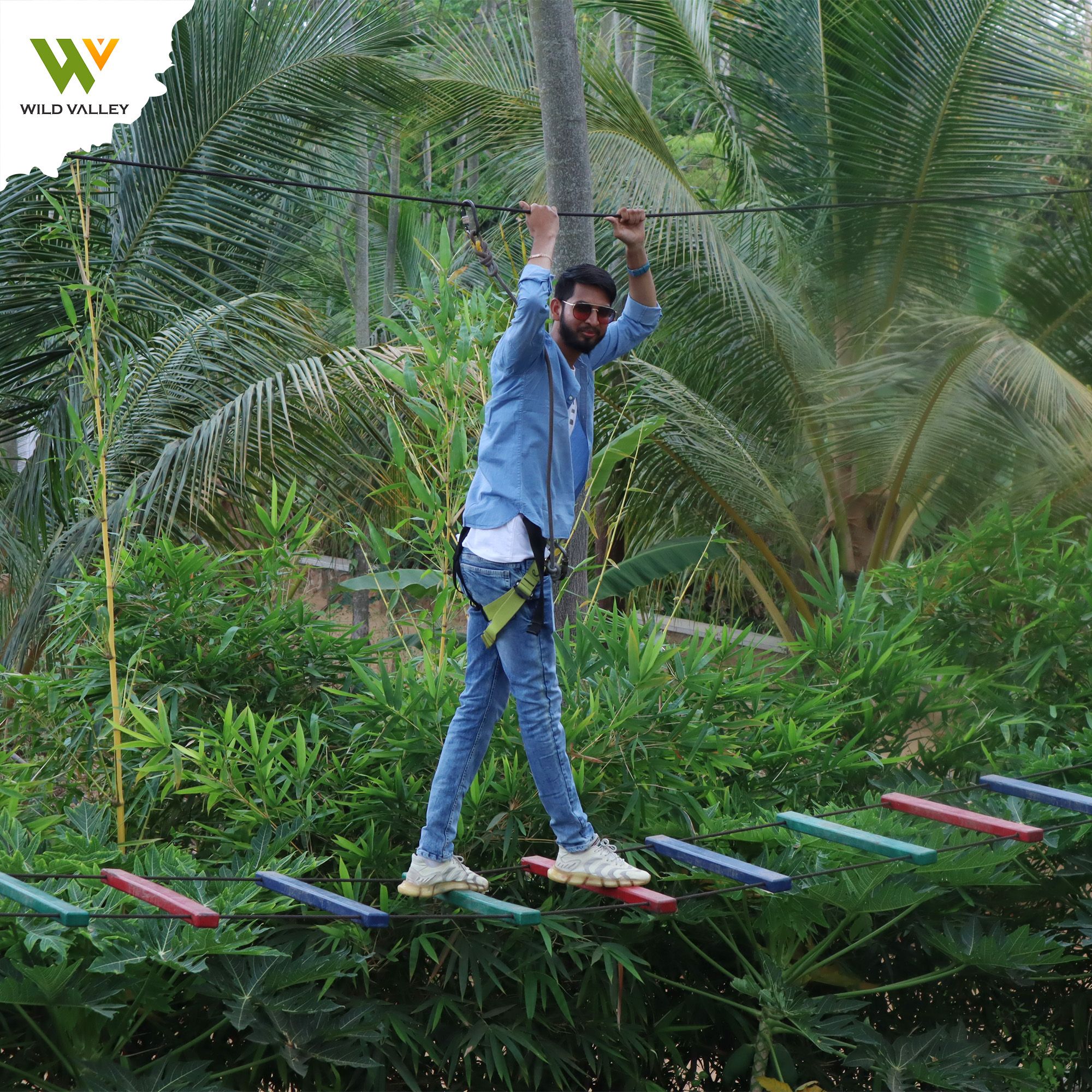 Wild Valley Mountain Bear - Ramanagara - Hotel Price, Reviews, Photos ...