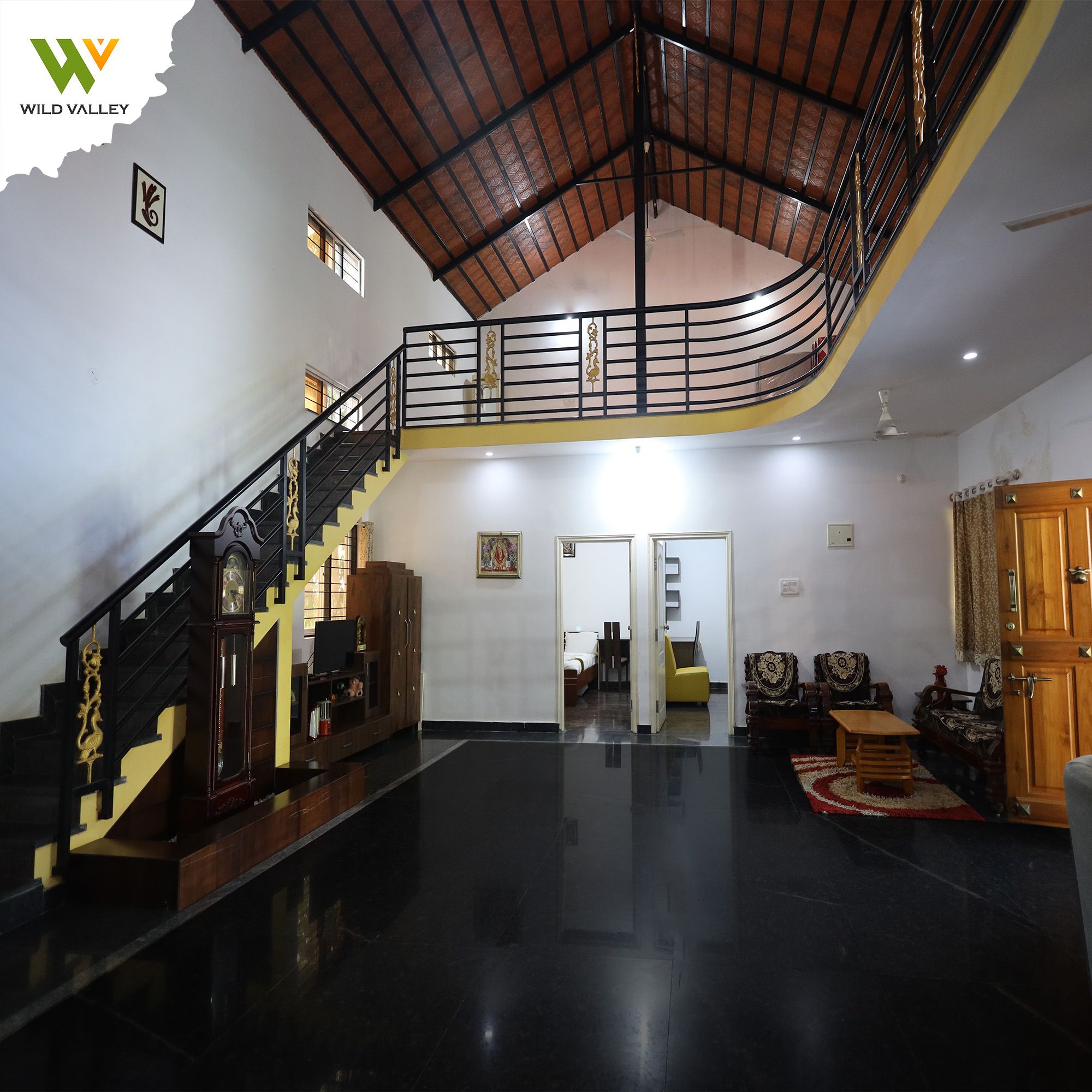 Wild Valley Mountain Bear - Ramanagara - Hotel Price, Reviews, Photos ...