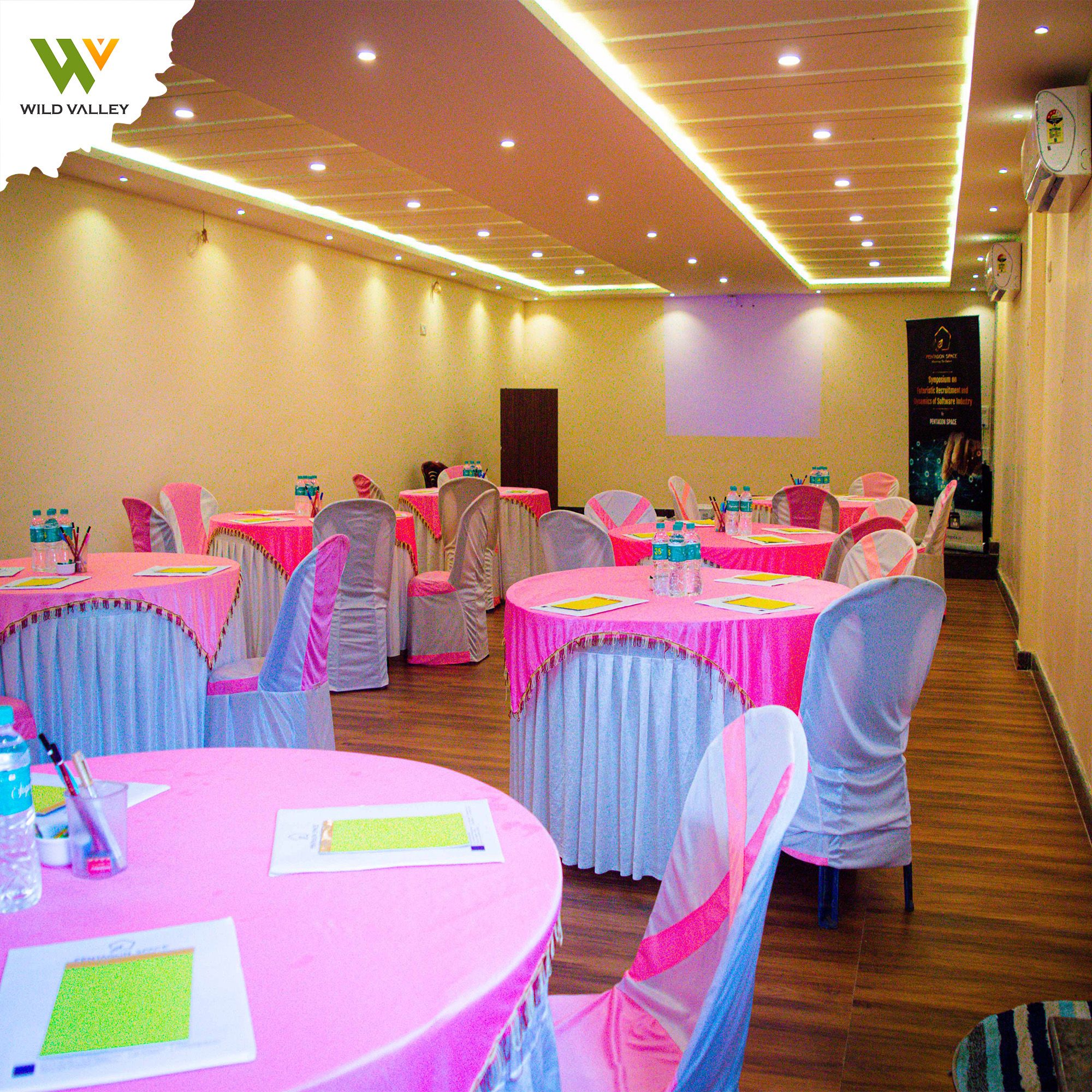 Wild Valley Mountain Bear - Ramanagara - Hotel Price, Reviews, Photos ...