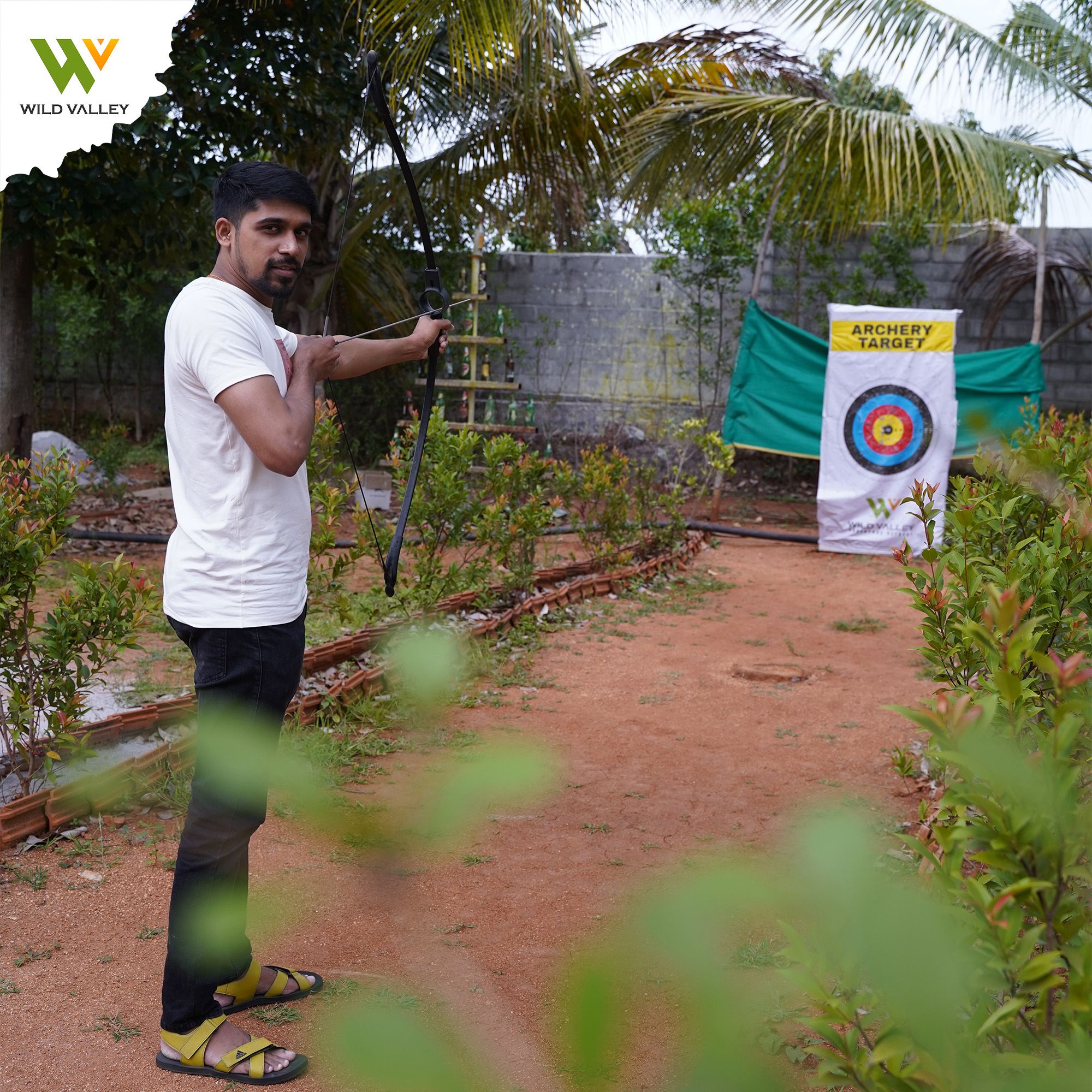 Wild Valley Mountain Bear - Ramanagara - Hotel Price, Reviews, Photos ...