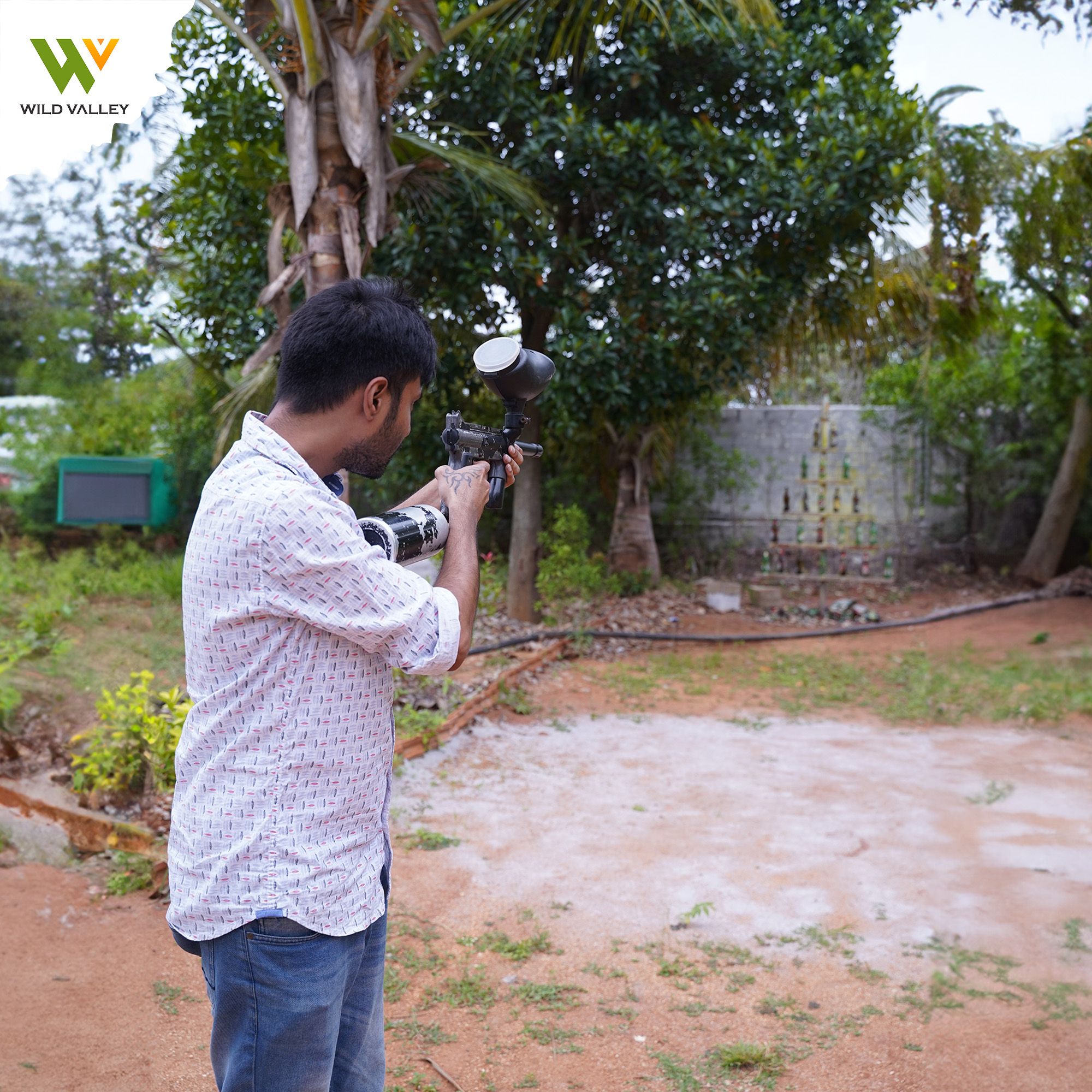 Wild Valley Mountain Bear - Ramanagara - Hotel Price, Reviews, Photos ...