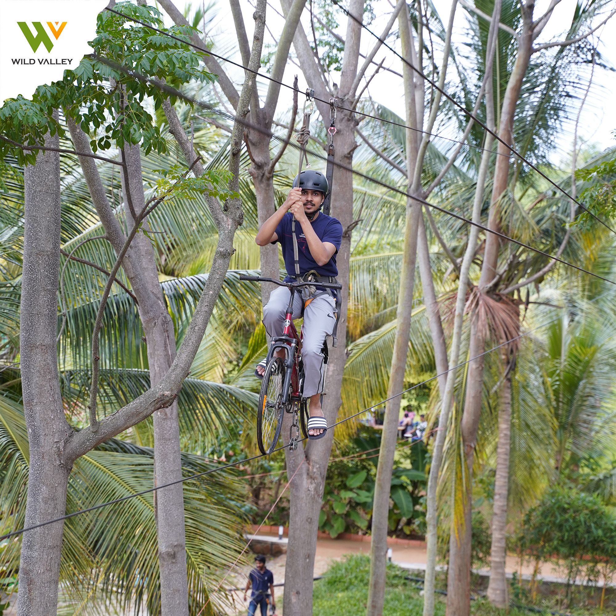 Wild Valley Mountain Bear - Ramanagara - Hotel Price, Reviews, Photos ...