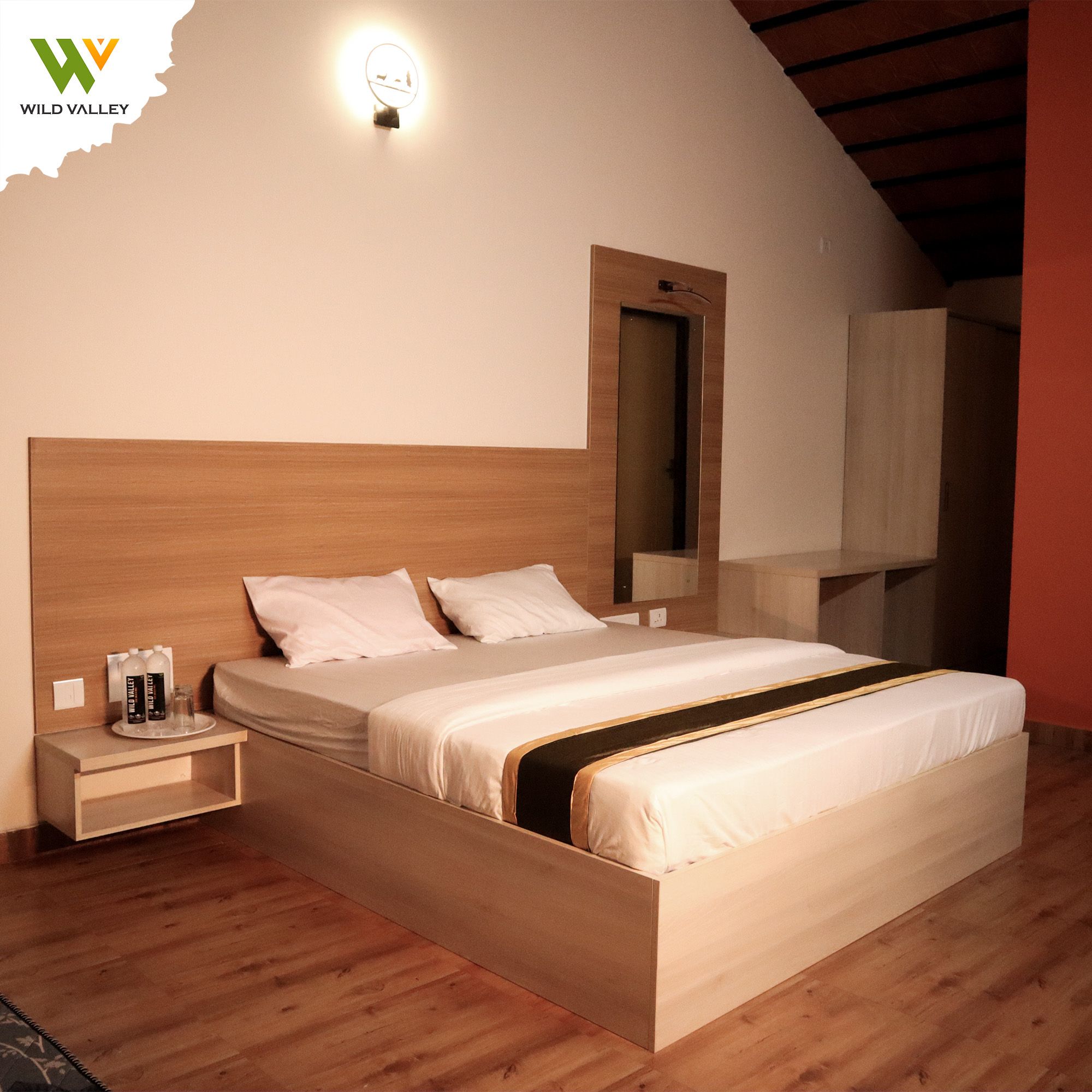 Wild Valley Mountain Bear - Ramanagara - Hotel Price, Reviews, Photos ...