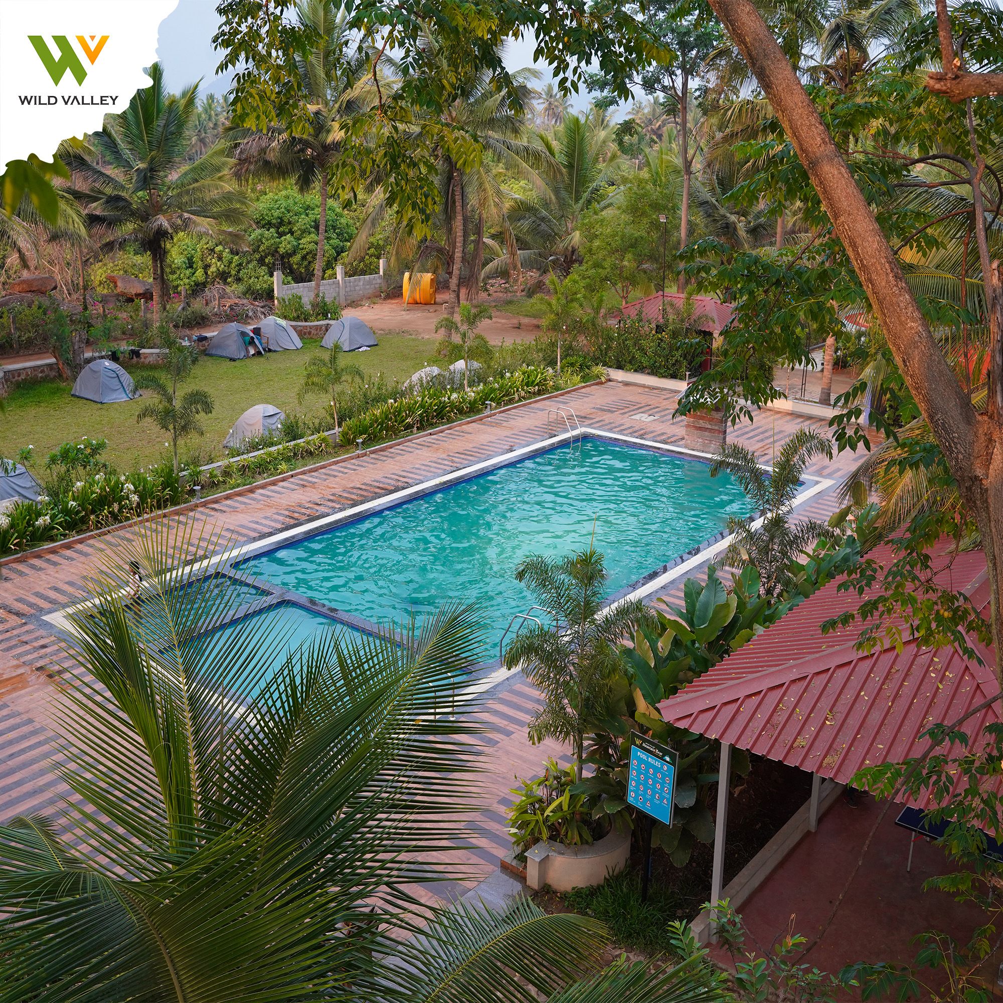 Wild Valley Mountain Bear - Ramanagara - Hotel Price, Reviews, Photos ...