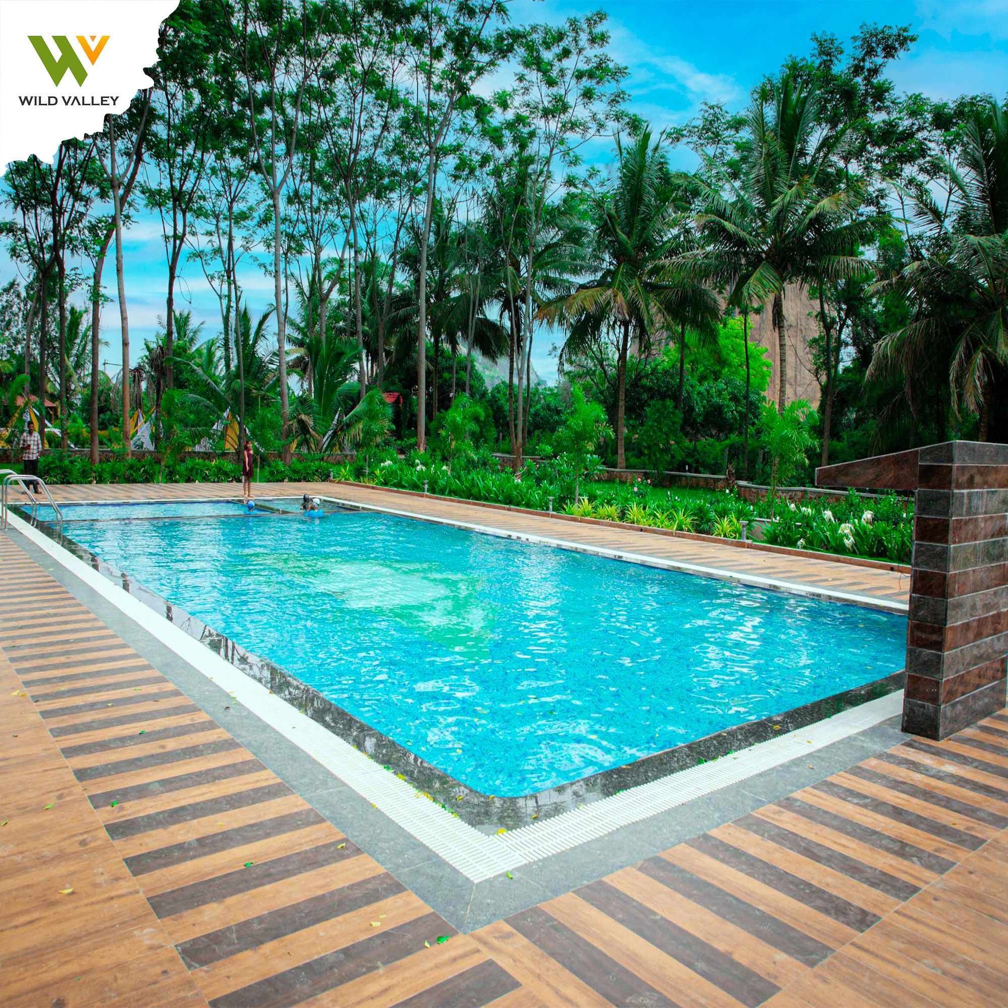 Wild Valley Mountain Bear - Ramanagara - Hotel Price, Reviews, Photos ...