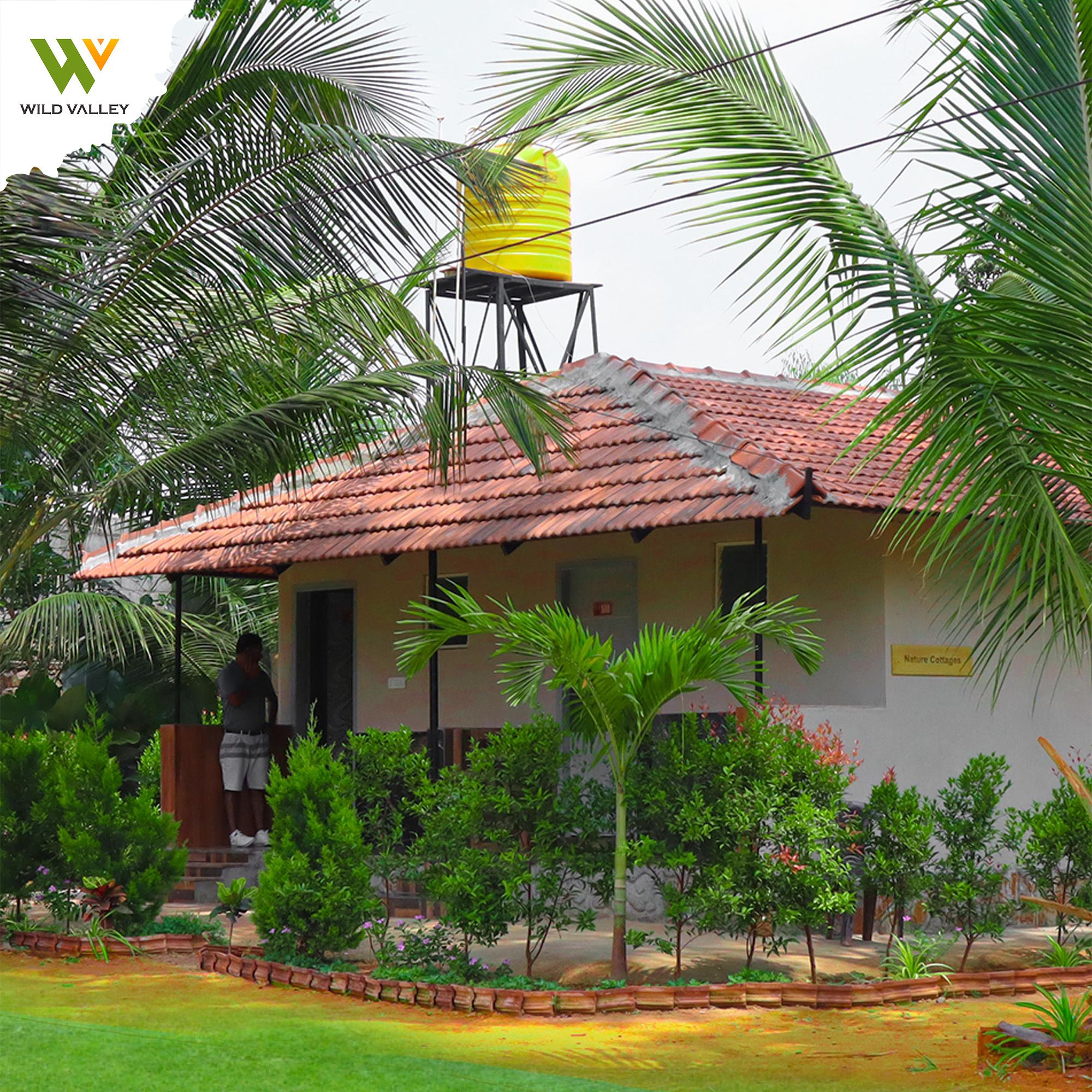 Wild Valley Mountain Bear - Ramanagara - Hotel Price, Reviews, Photos ...