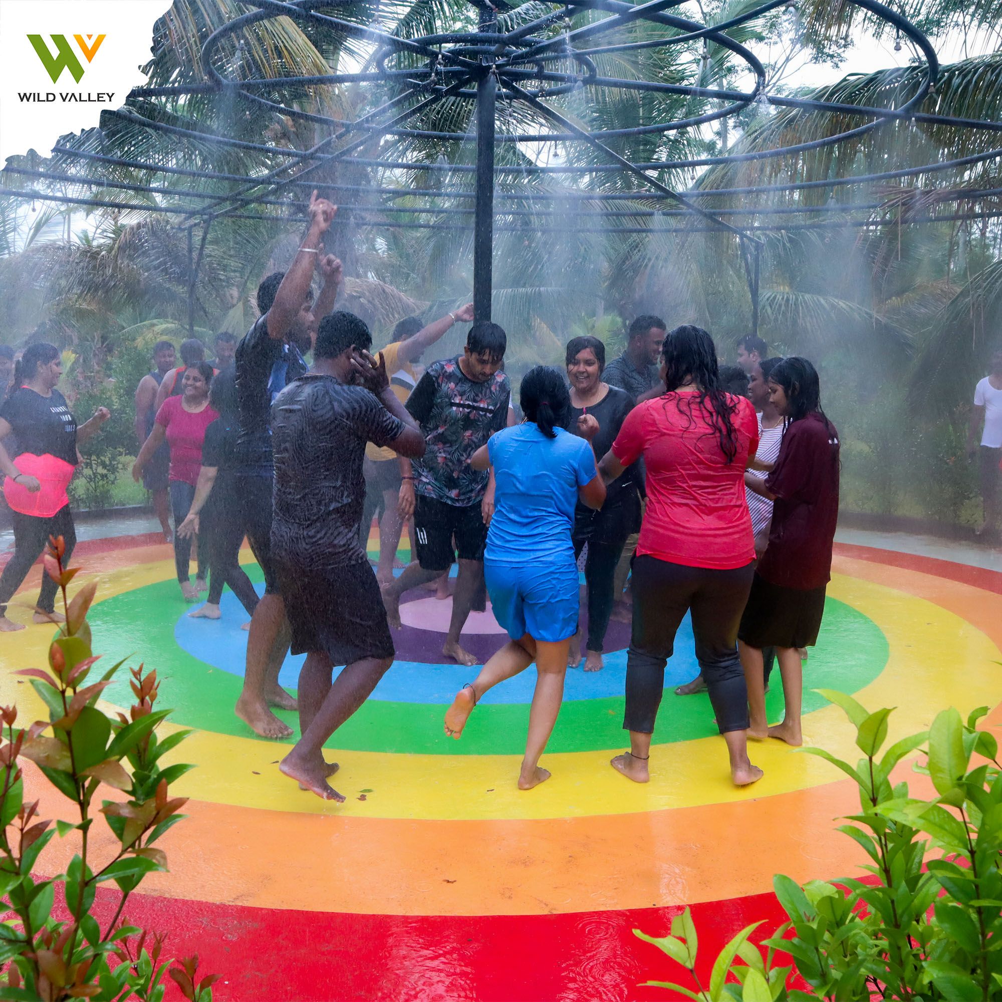 Wild Valley Mountain Bear - Ramanagara - Hotel Price, Reviews, Photos ...