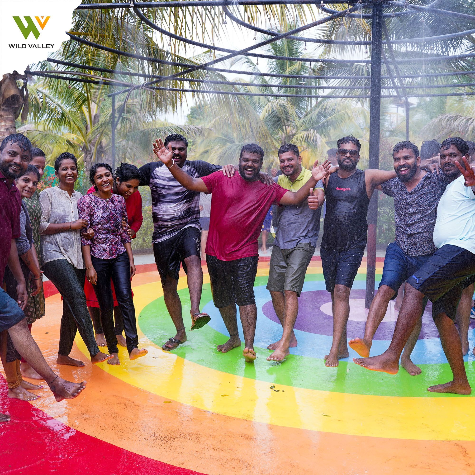 Wild Valley Mountain Bear - Ramanagara - Hotel Price, Reviews, Photos ...