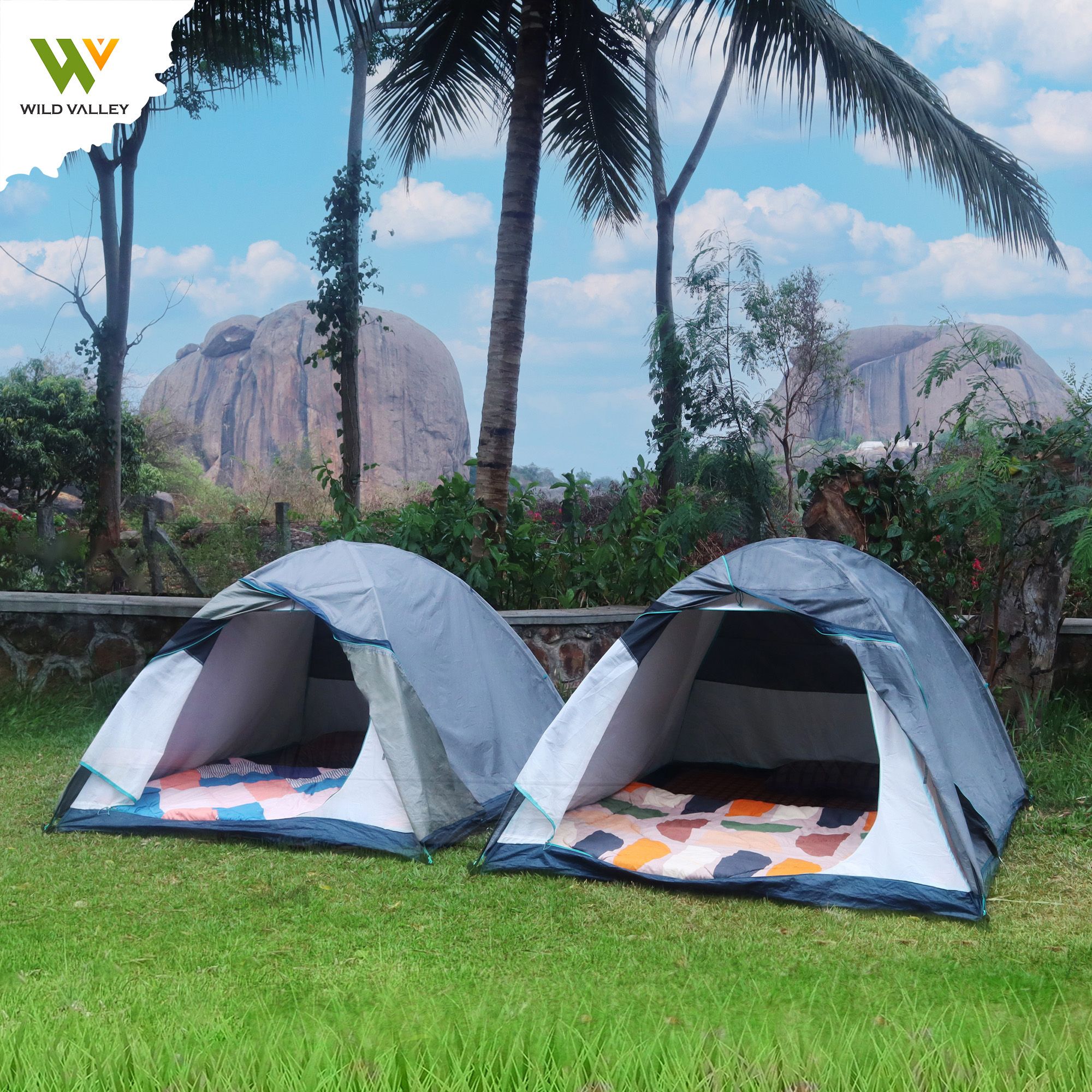 Wild Valley Mountain Bear - Ramanagara - Hotel Price, Reviews, Photos ...