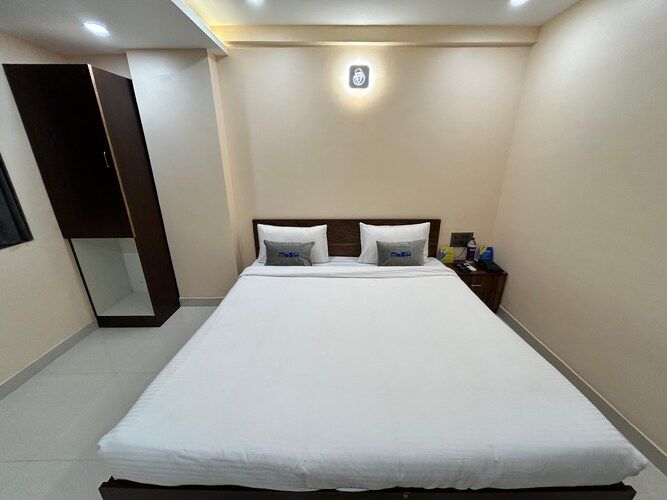 HOTEL PRAVASA STAY Shirdi - Hotel Price, Reviews, Photos | Adanione.com