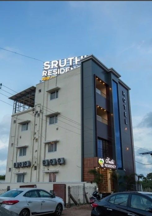 sruthi hotel