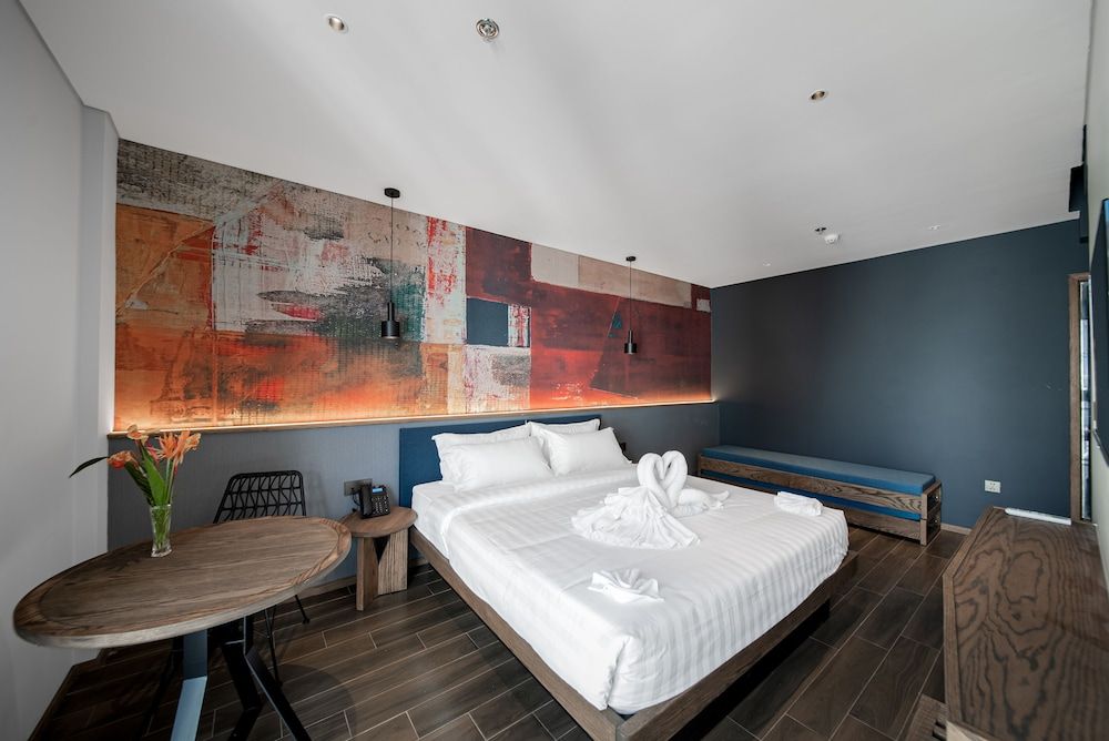 TK Hotel - Grand World Phu Quoc Phu Quoc - Hotel Price, Reviews, Photos ...