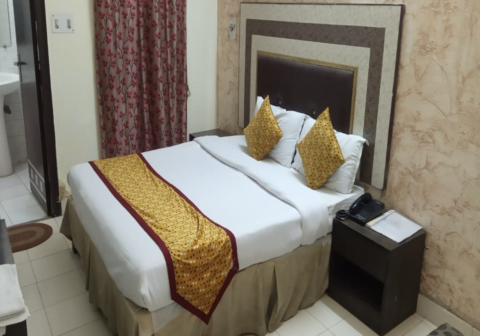 Hotel Dreamz Residency Karnal - Hotel Price, Reviews, Photos | Adanione.com