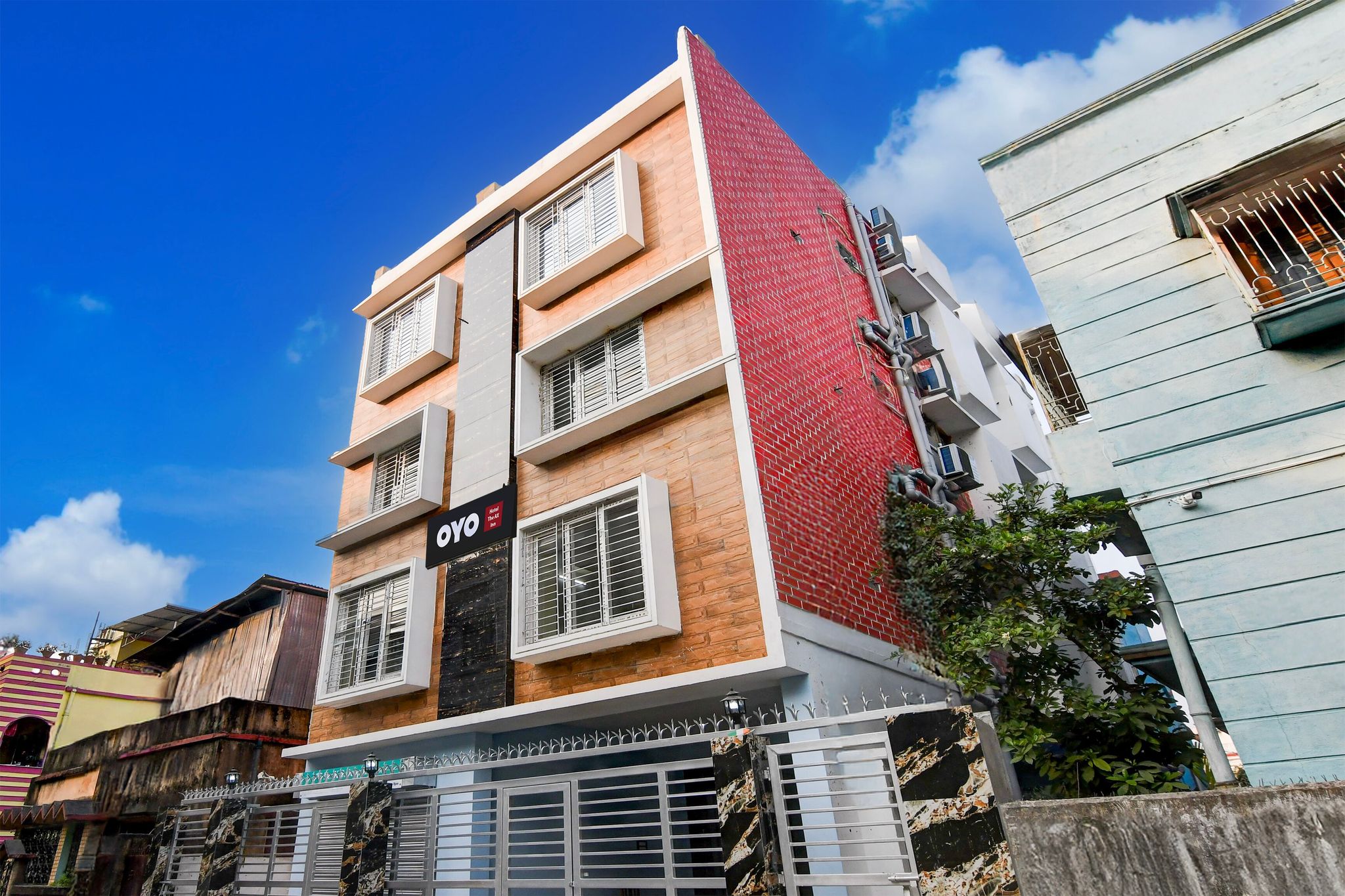 Super Hotel O The AX Inn Kolkata - Hotel Price, Reviews, Photos ...