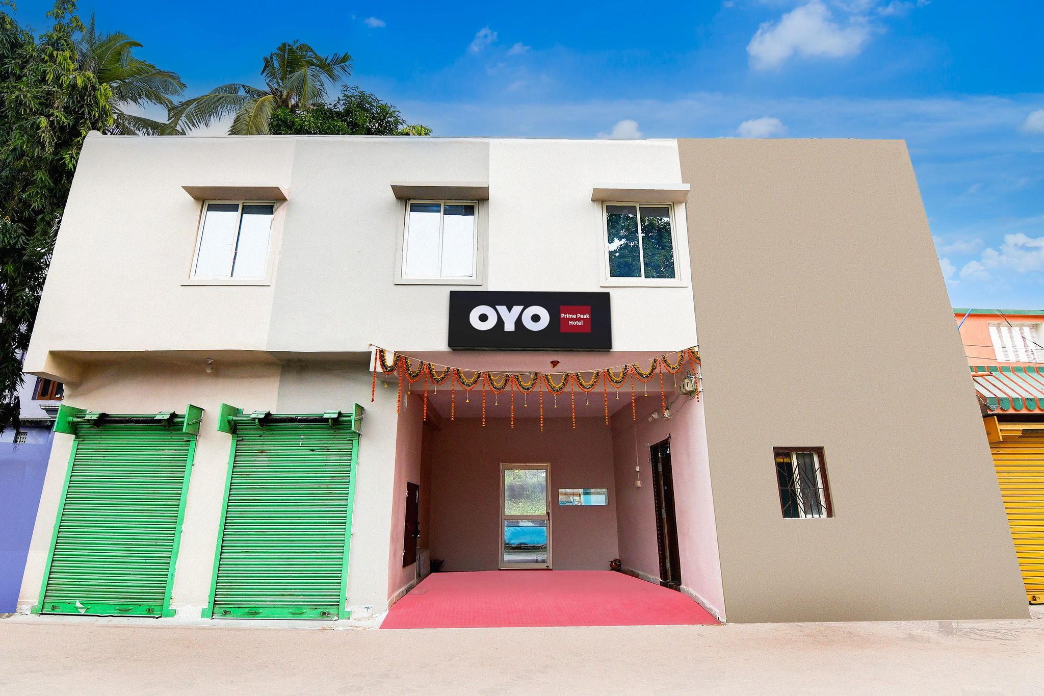 Super Hotel O Primee Peak Hotel Puri - Hotel Price, Reviews, Photos ...
