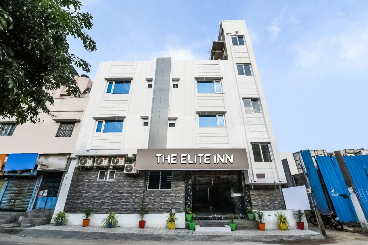Hotel Elite INN Visakhapatnam - Hotel Price, Reviews, Photos | Adanione.com