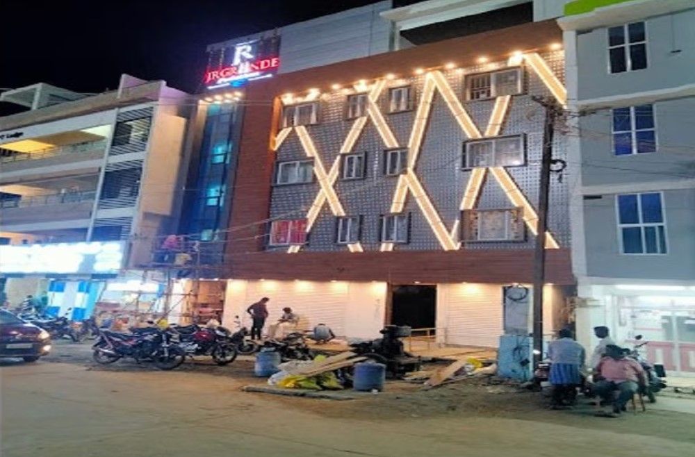 JR Grande Velankanni - Hotel Price, Reviews, Photos | Adanione.com