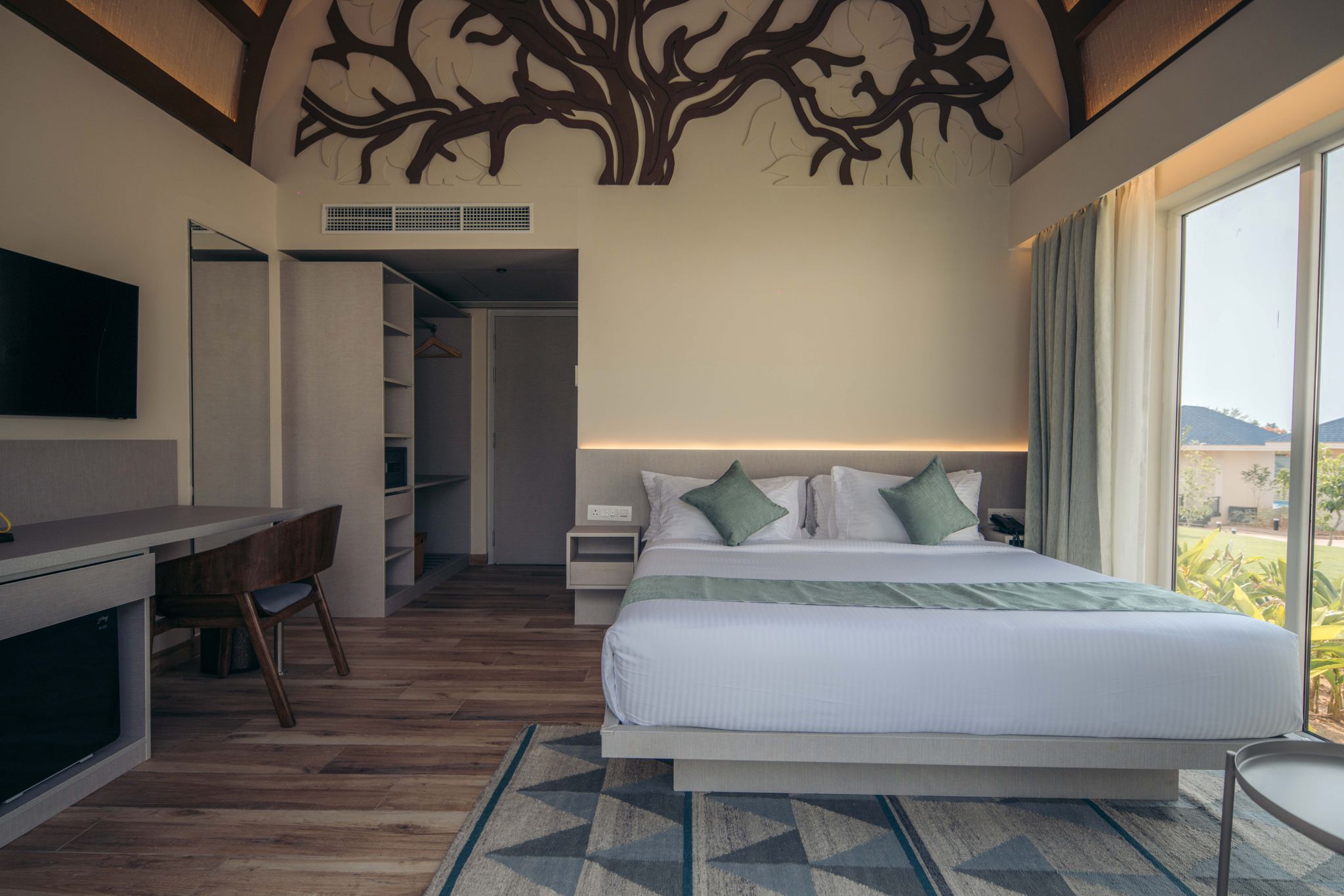 The Isle by Wonderla Bangalore - Hotel Price, Reviews, Photos ...