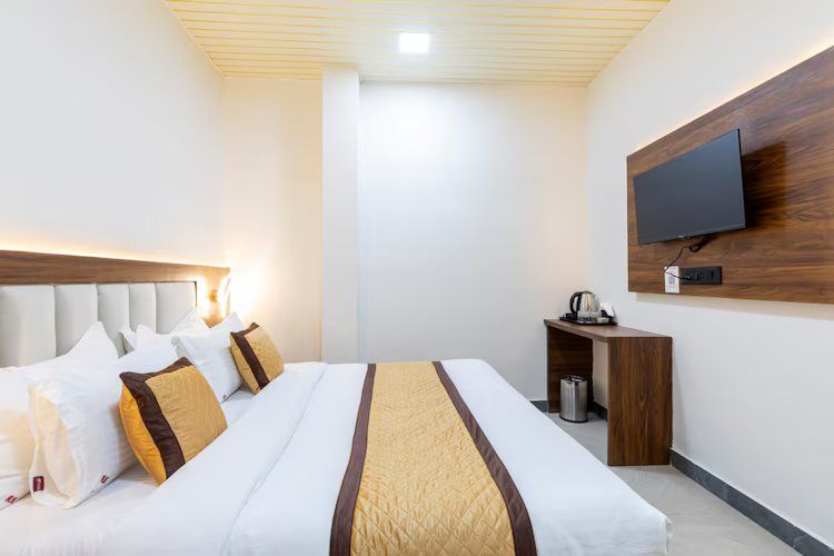 Melior Inn Airoli Navi Mumbai - Hotel Price, Reviews, Photos | Adanione.com