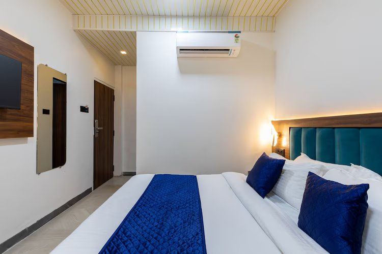 Melior Inn Airoli Navi Mumbai - Hotel Price, Reviews, Photos | Adanione.com