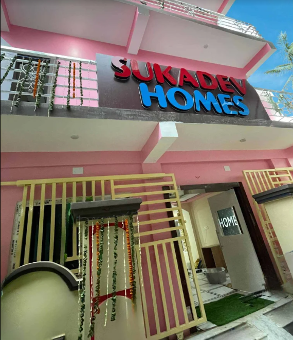 SUKADEV HOMES Puri - Hotel Price, Reviews, Photos | Adanione.com