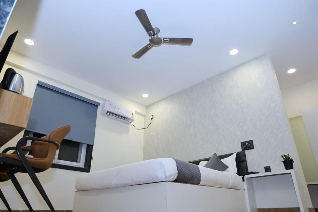 Hotel Vista Airport Zone Hyderabad - Hotel Price, Reviews, Photos ...