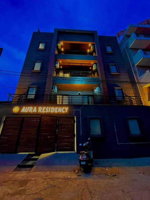 Sitara Premium Aura Residency Haridwar - Hotel Price, Reviews, Photos ...