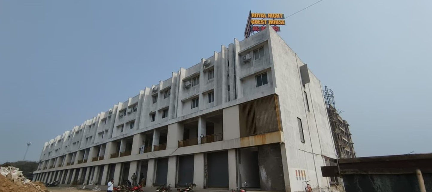 Hotel Royal Night Guest House Daman - Hotel Price, Reviews, Photos ...