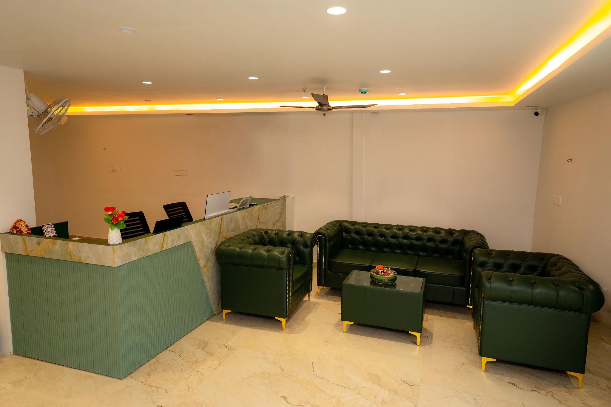 Hotel Devi Paradise Pondicherry - Hotel Price, Reviews, Photos ...