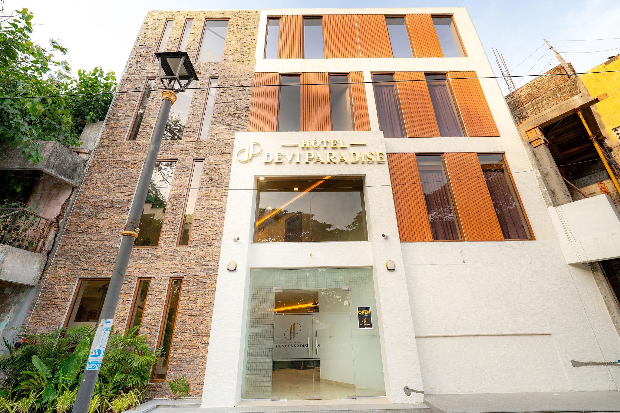 Hotel Devi Paradise Pondicherry - Hotel Price, Reviews, Photos ...