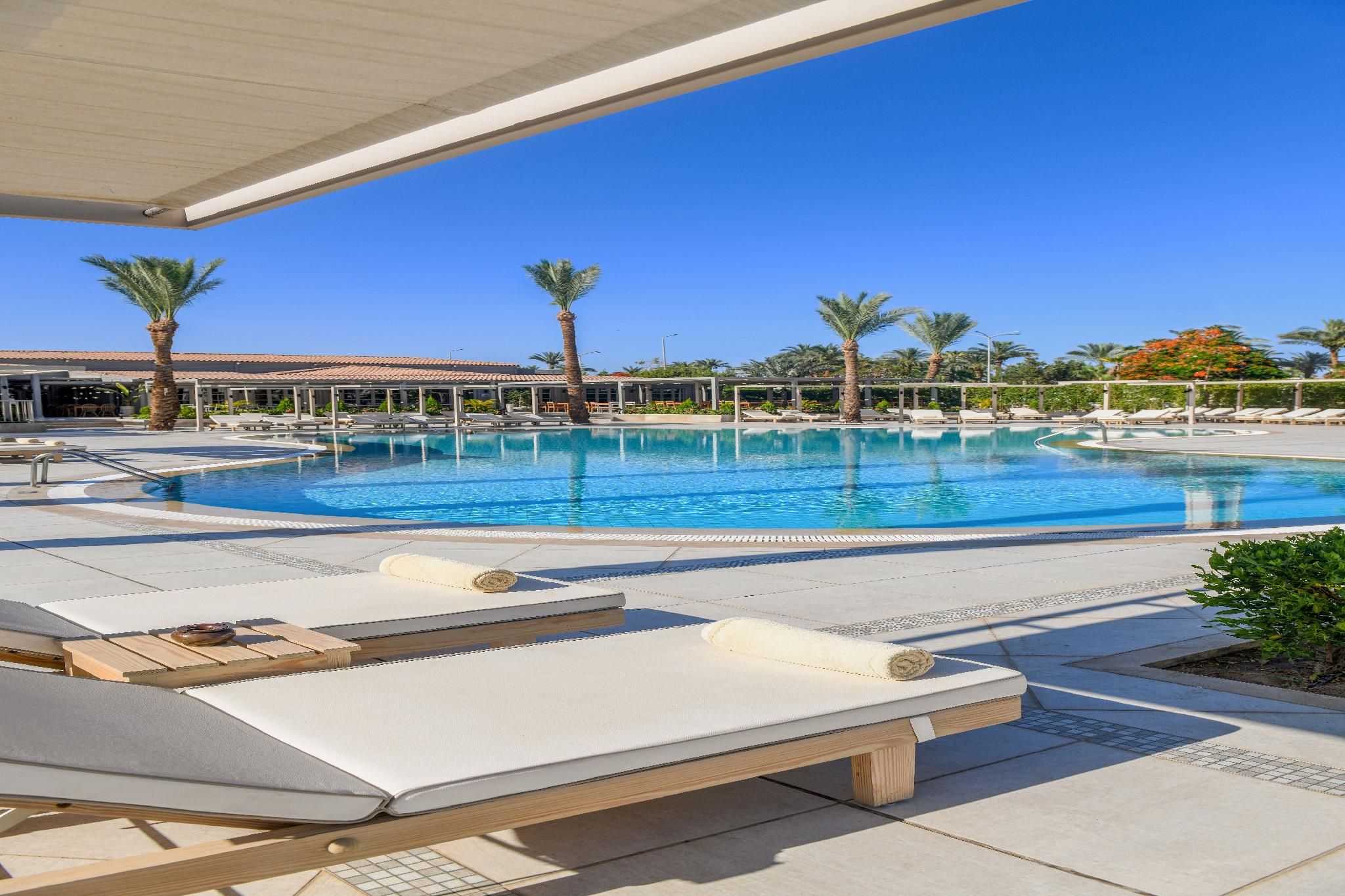JAZ Fanara Residence - All Inclusive Sharm El Sheikh - Hotel Price ...