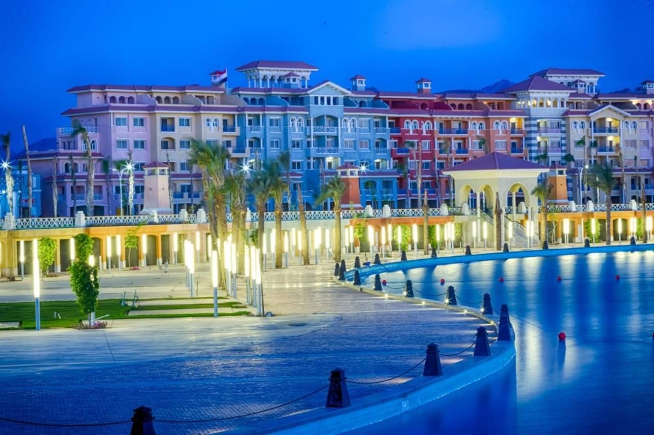 Porto Sharm Resort Sharm El Sheikh - Hotel Price, Reviews, Photos ...