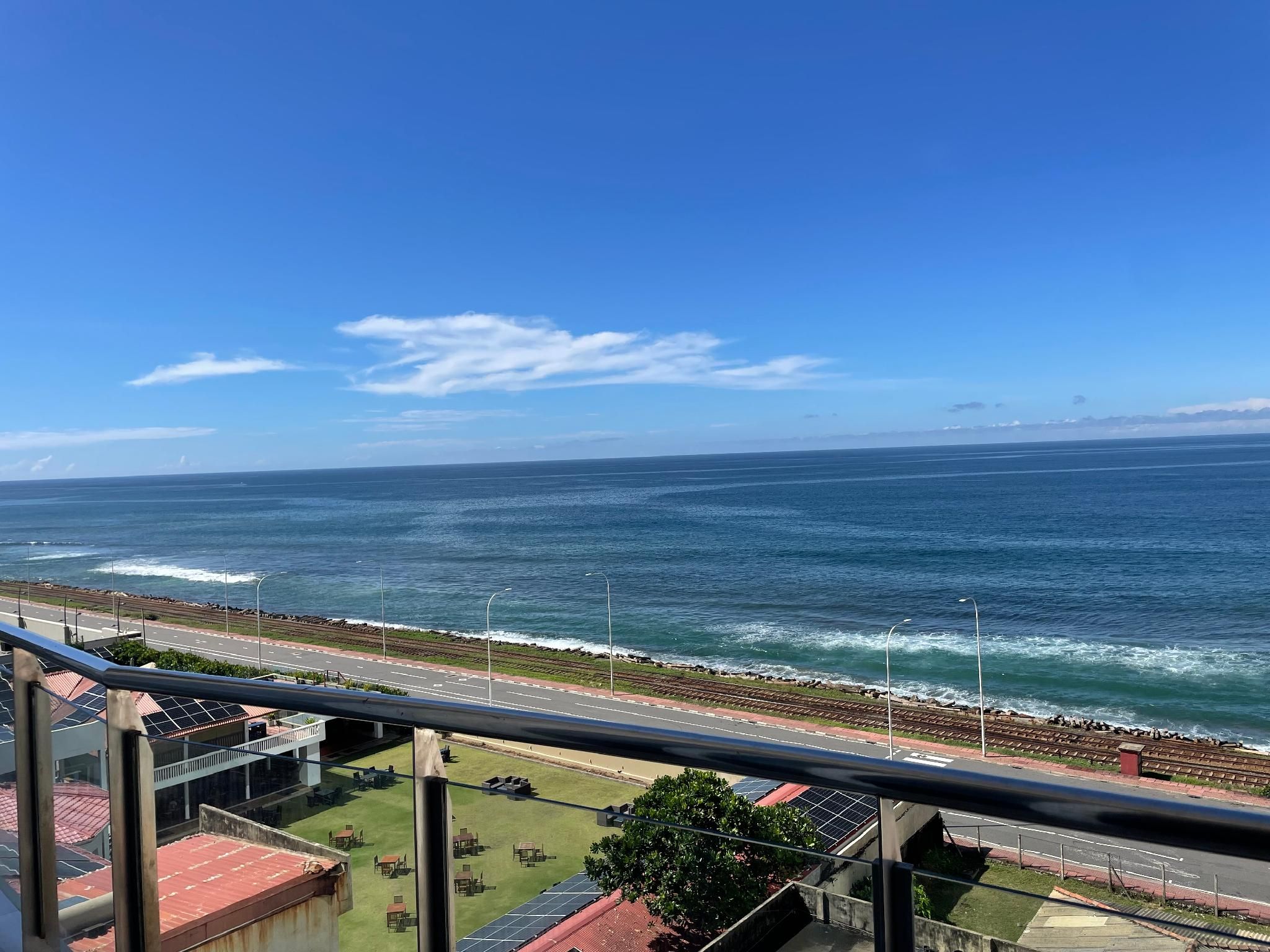 Next to an Indian Ocean, Colombo - Hotel Price, Reviews, Photos ...