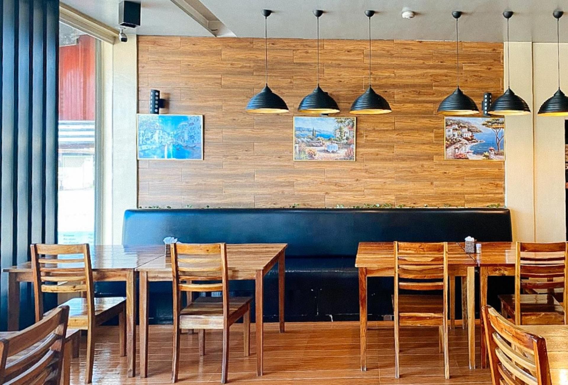 RedDoorz @ 4ks Pension House Bogo City Cebu - Hotel Price, Reviews ...