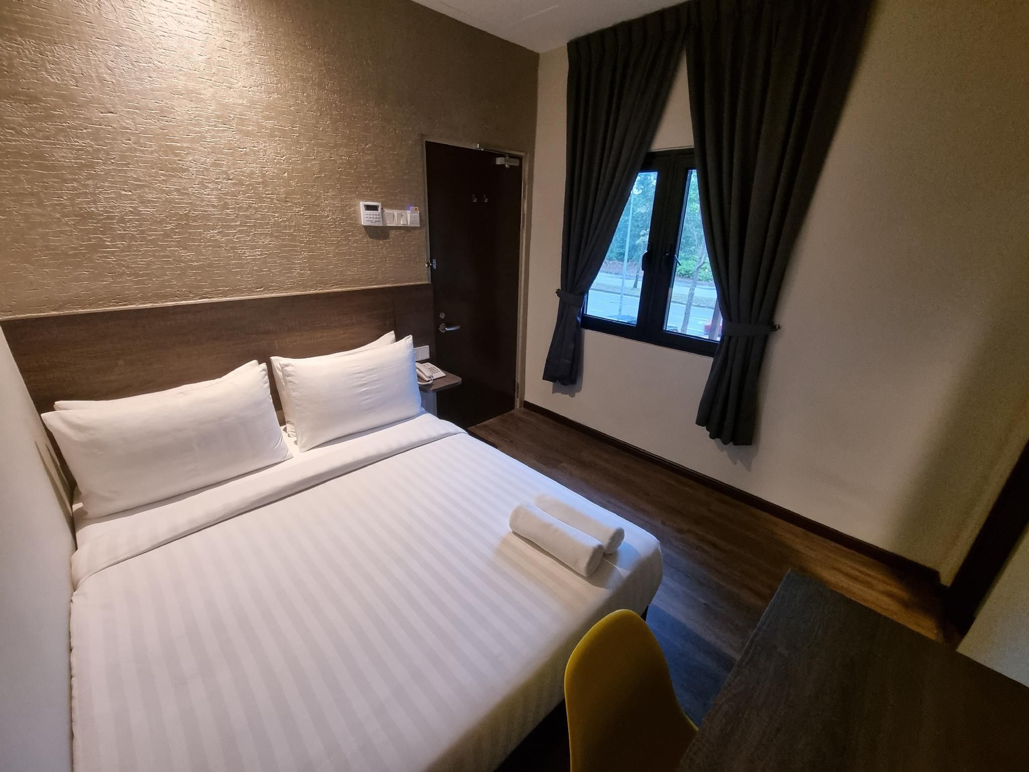 MIICO Hotel @ Mount Austin Johor Bahru - Hotel Price, Reviews, Photos ...