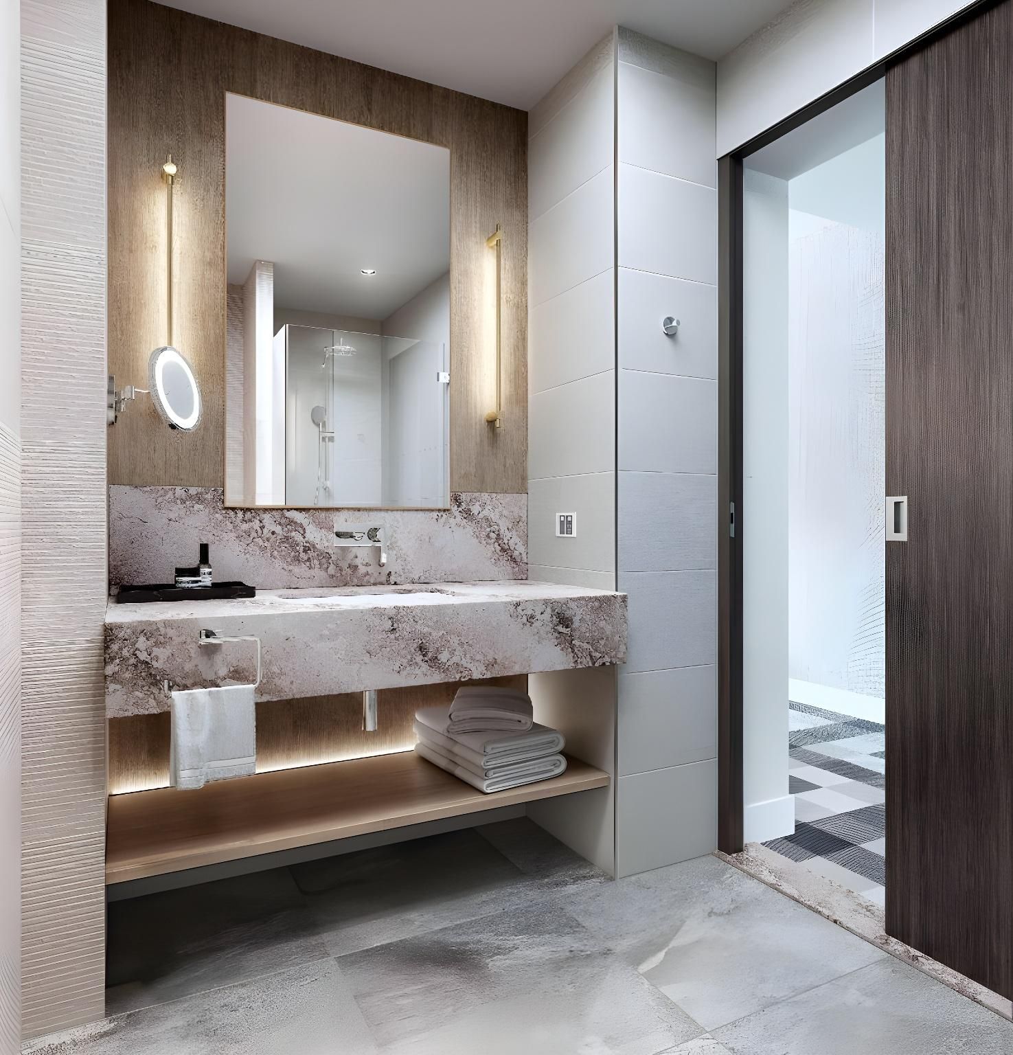 DoubleTree by Hilton Karaka Auckland - Hotel Price, Reviews, Photos ...