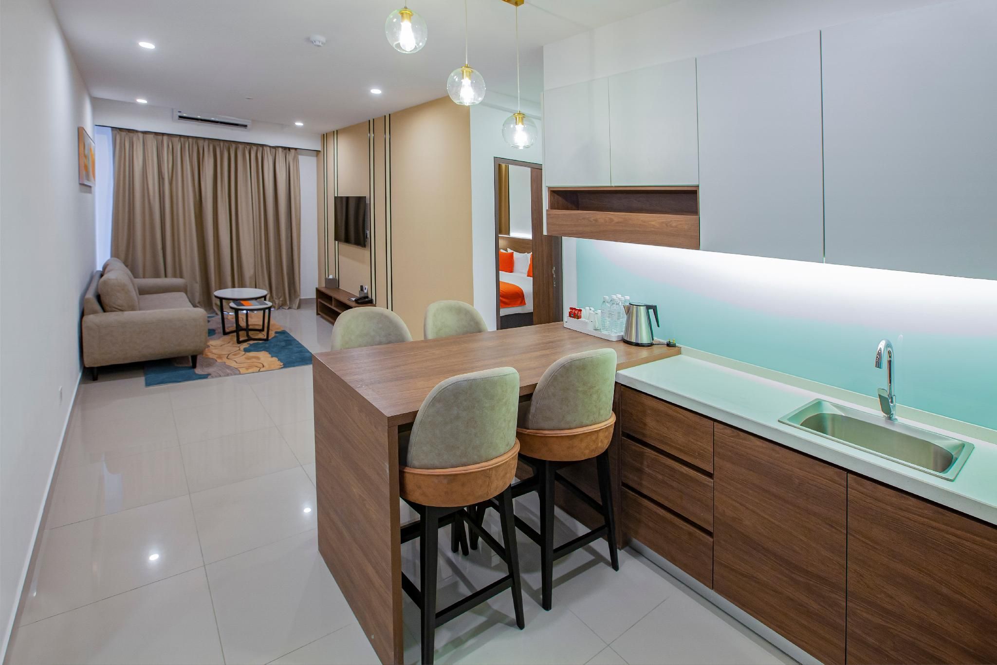 Wyndham Ion Majestic Genting Highlands - Hotel Price, Reviews, Photos ...