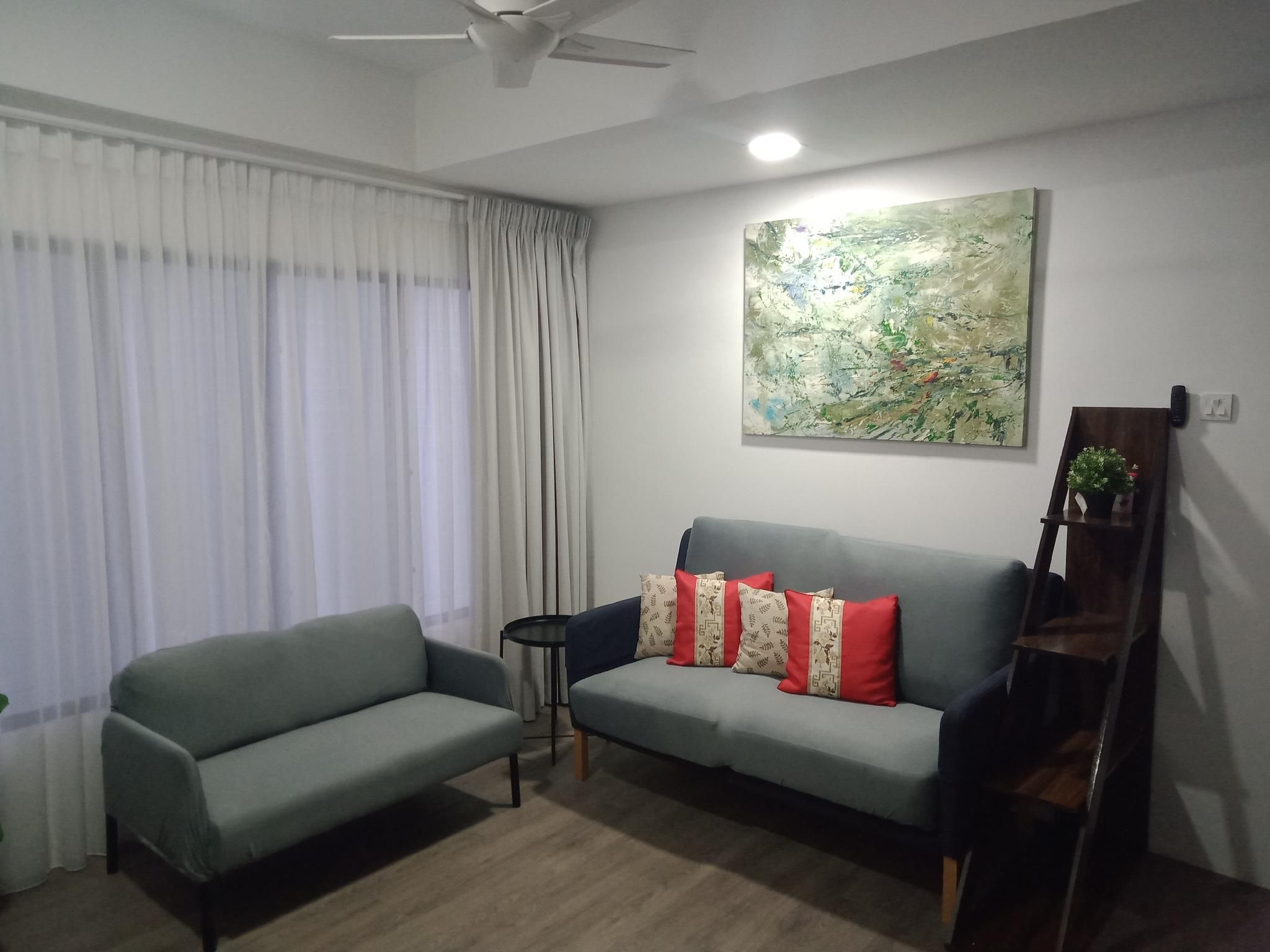 Genting View Resort GVR Kempas, Genting Highlands - Hotel Price ...