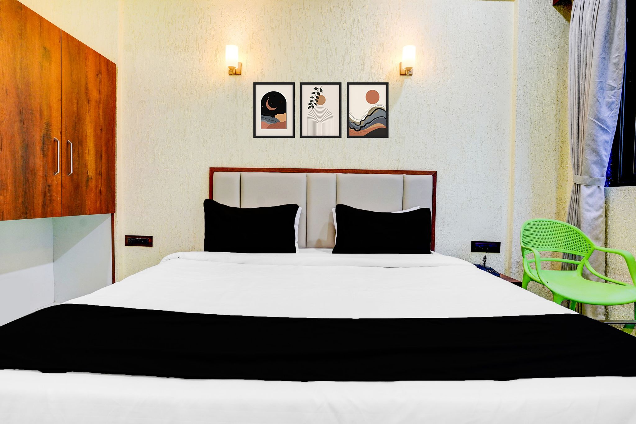 Super Collection O Kalamboli New Panvel Formerly Golden Paradise Navi ...