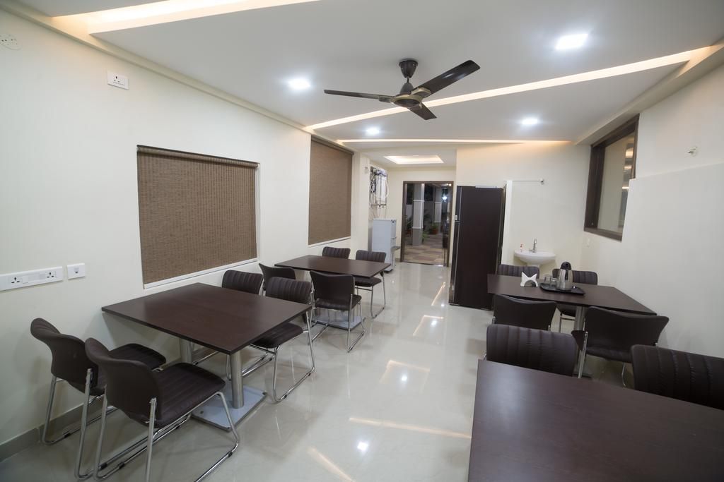 Our Nest Banjara Hyderabad - Hotel Price, Reviews, Photos | Adanione.com