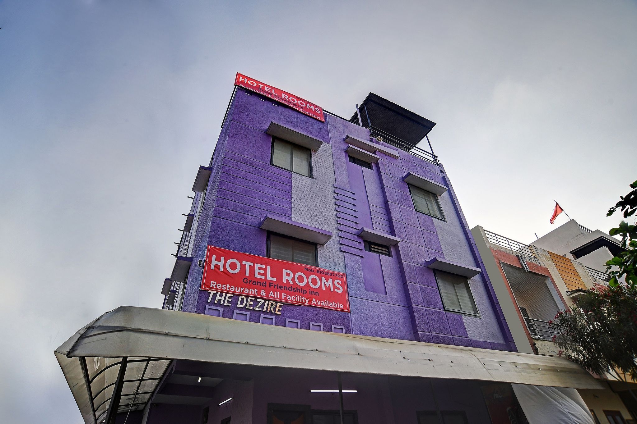 Hotel O Grand Friendship Indore - Hotel Price, Reviews, Photos ...