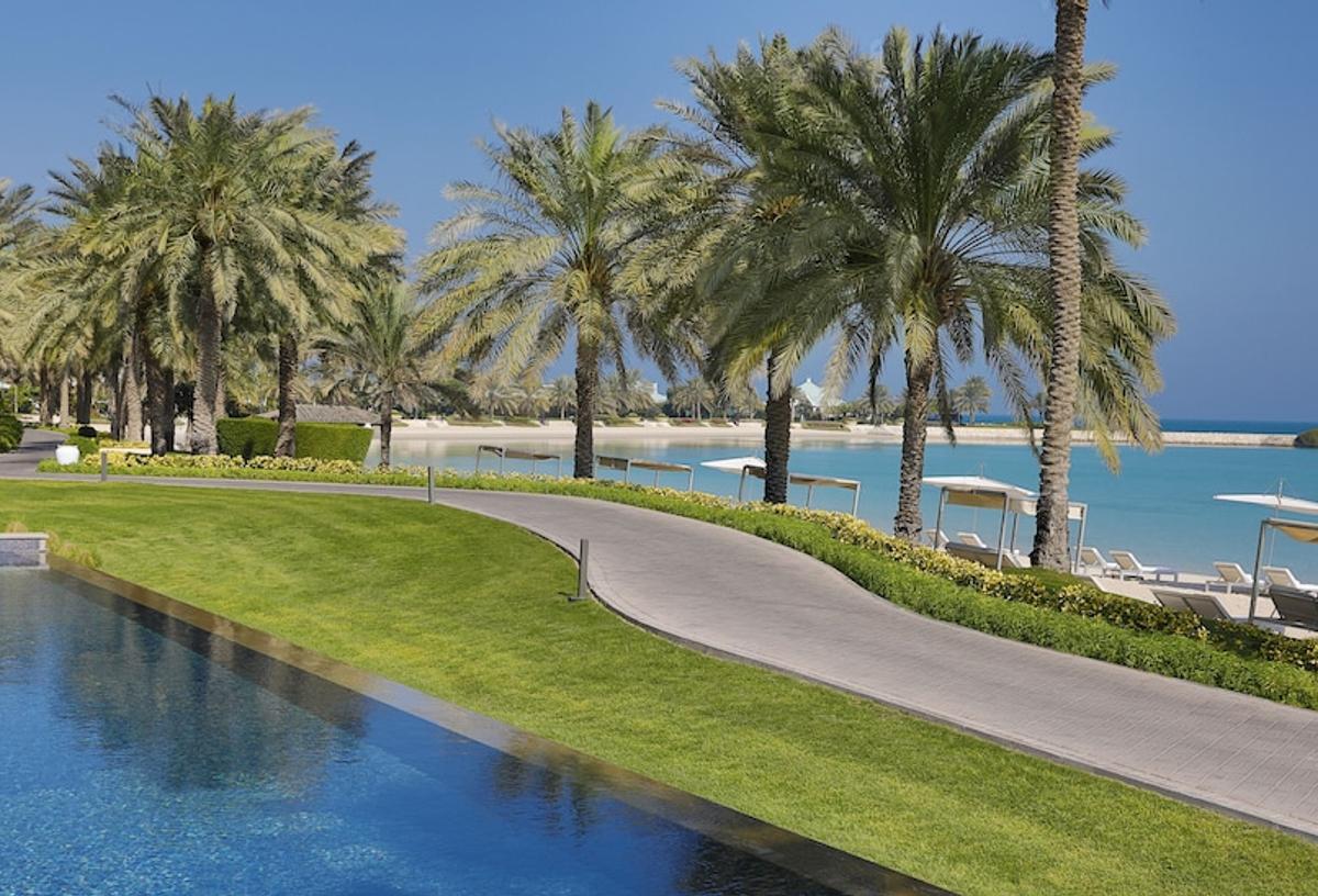 The Ritz-Carlton, Bahrain Building 173, Road 2803, Al Seef | Room Rates ...