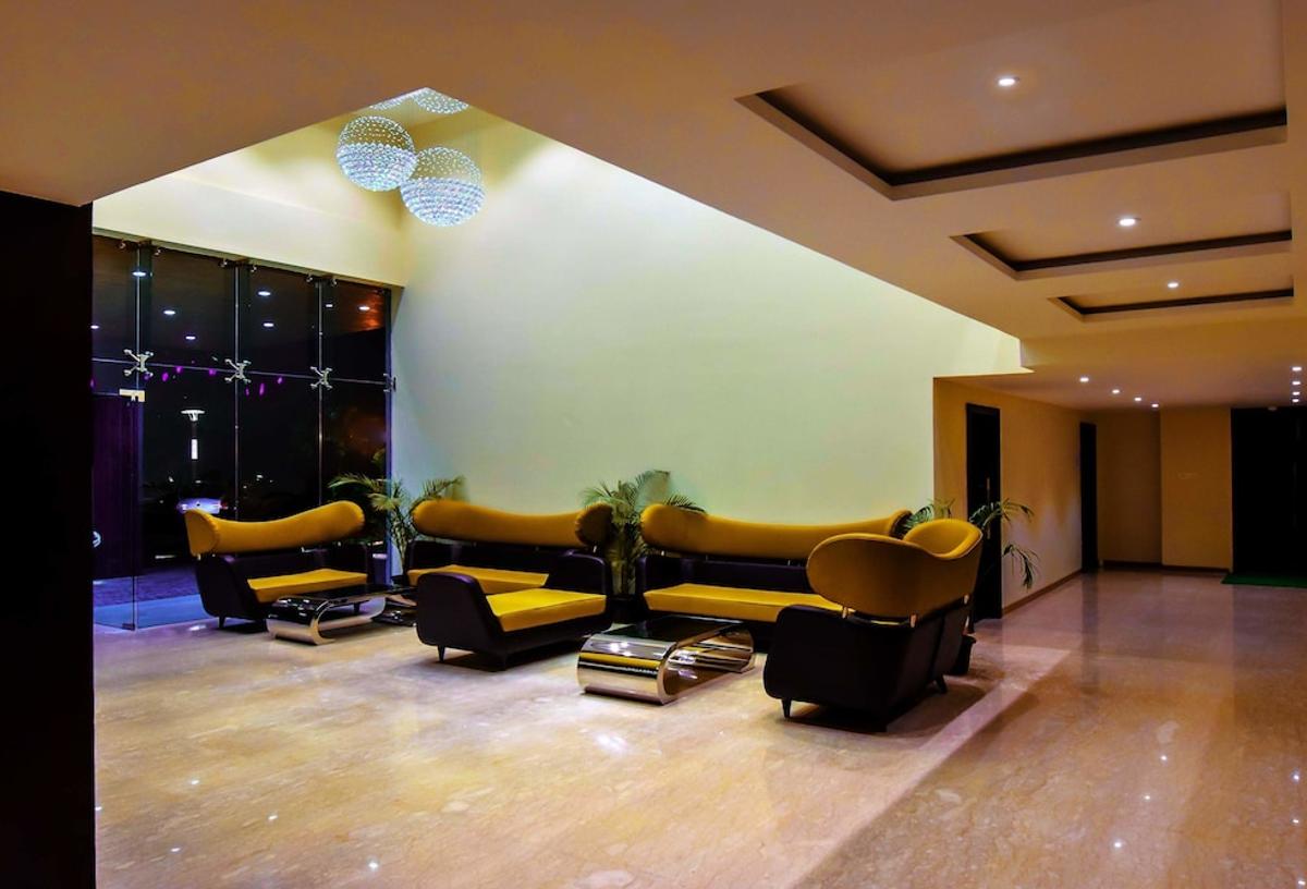 Hotel Atharva Jabsinghpura | Room Rates, Reviews & Photos