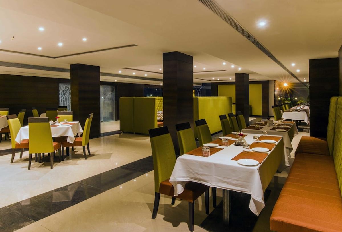 Hotel Atharva Jabsinghpura | Room Rates, Reviews & Photos