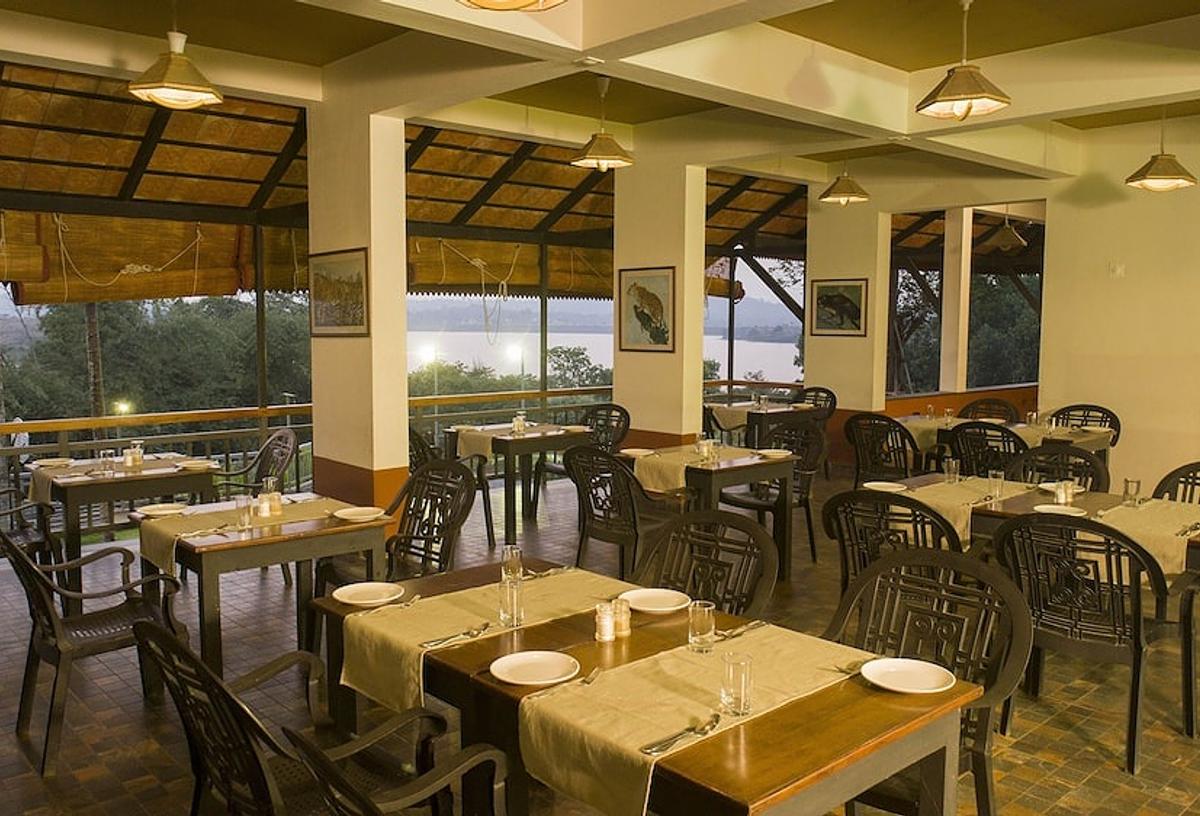 Vistara by the Lake Resort Muttil South | Room Rates, Reviews & Photos