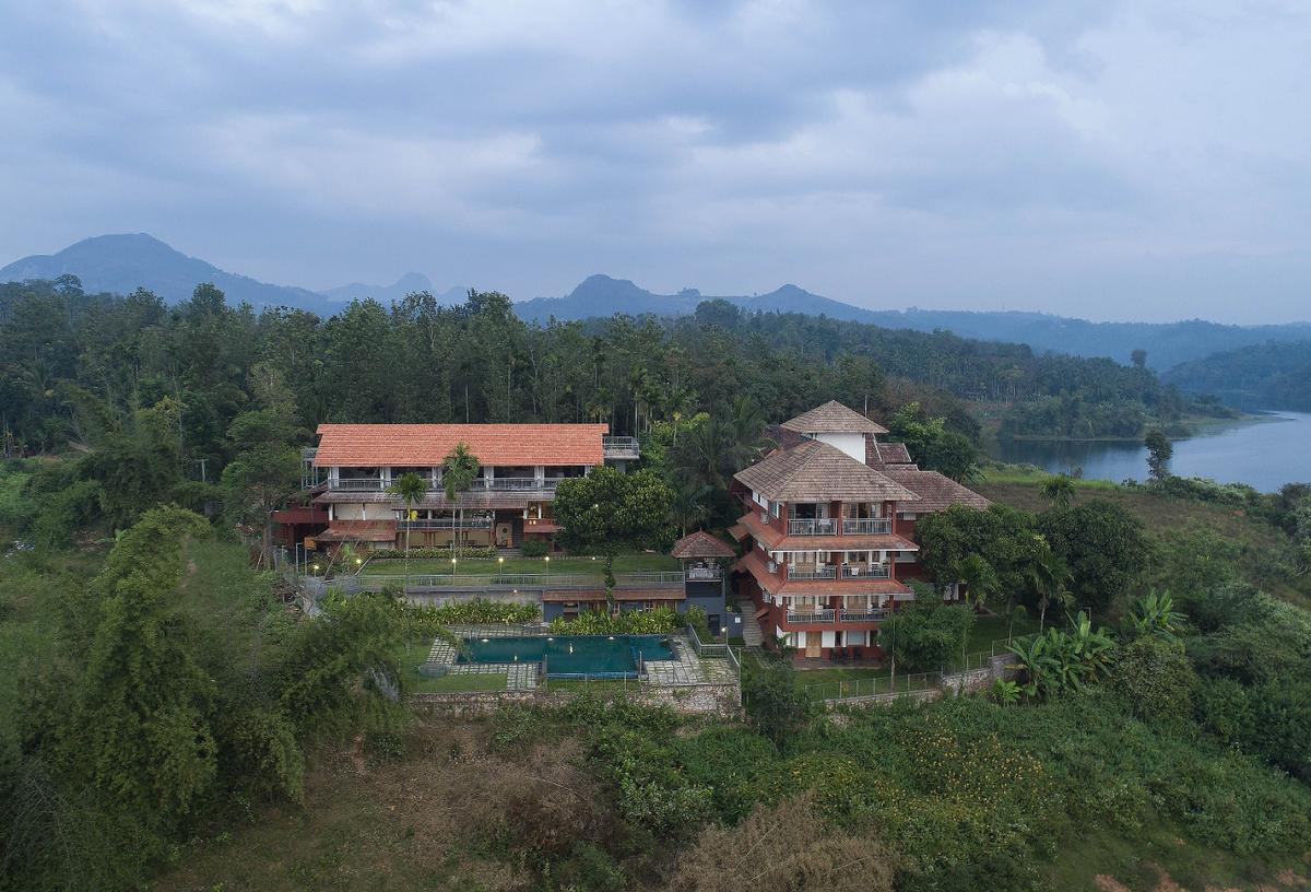 Vistara by the Lake Resort Muttil South | Room Rates, Reviews & Photos