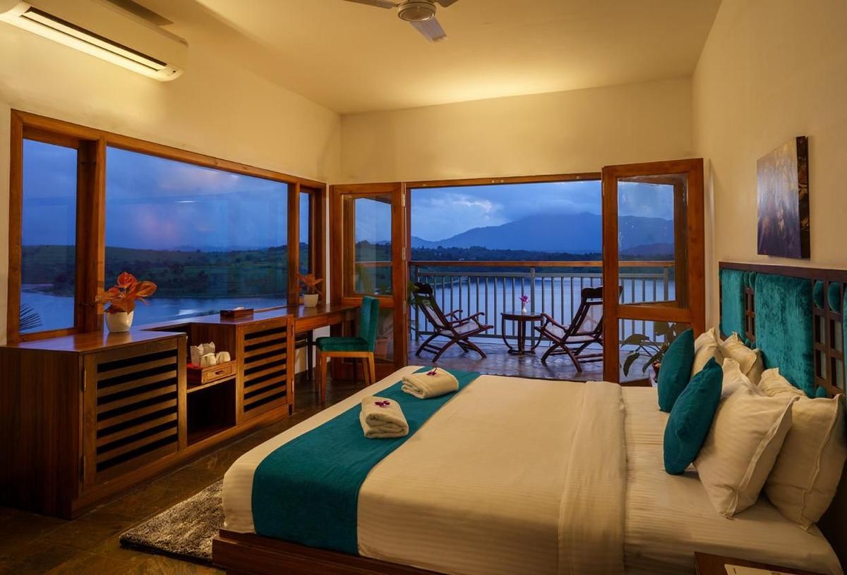 Vistara by the Lake Resort Muttil South | Room Rates, Reviews & Photos