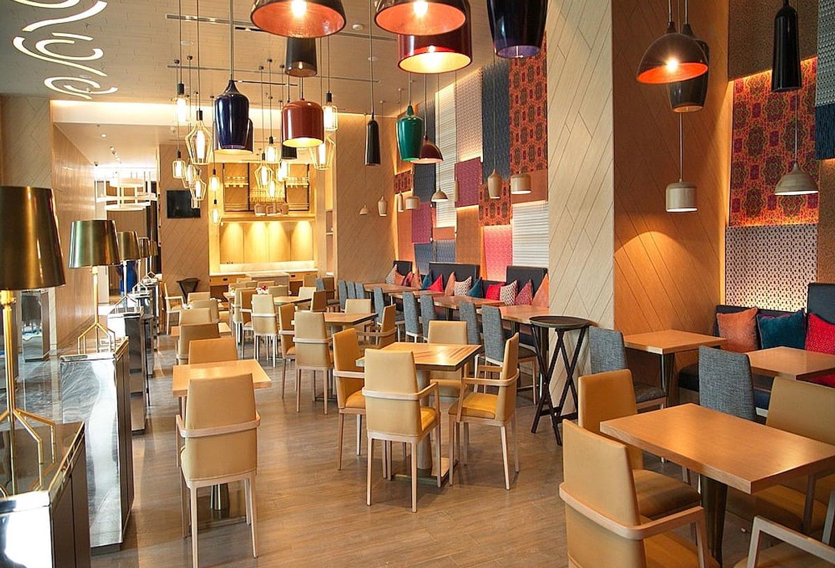 Welcomhotel by ITC Hotels, Race Course, Coimbatore Gopalapuram | Room ...